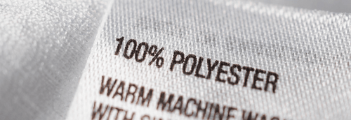 How to Deal with a Polyester Allergy