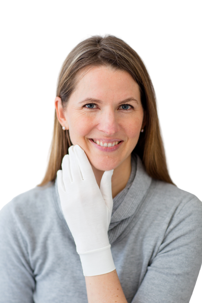 Remedywear™ Eczema Clothing | Zinc Oxide Clothing for Skin Relief
