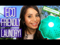 SmartKlean Laundry Ball | Best Laundry Detergent for Eczema