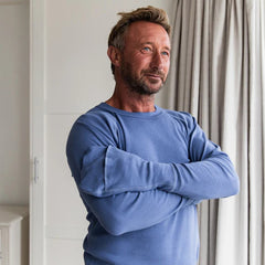 Cotton Comfort 100% Organic Cotton Scratch Mittens with Fold Back Mitt